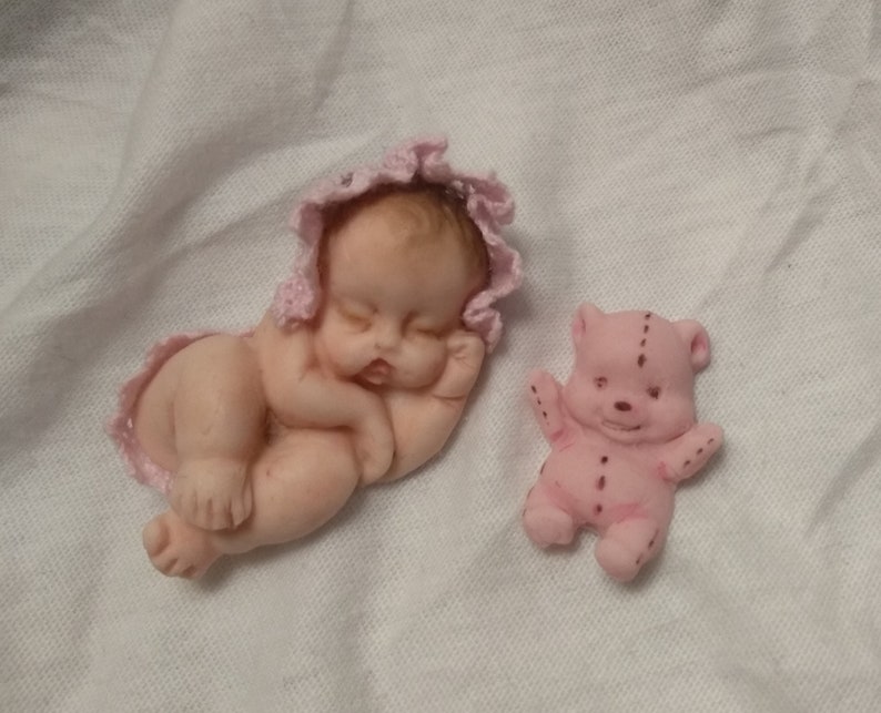 Miniature Baby Dollhouse Doll. Baby Miniature Newborn Doll - Etsy