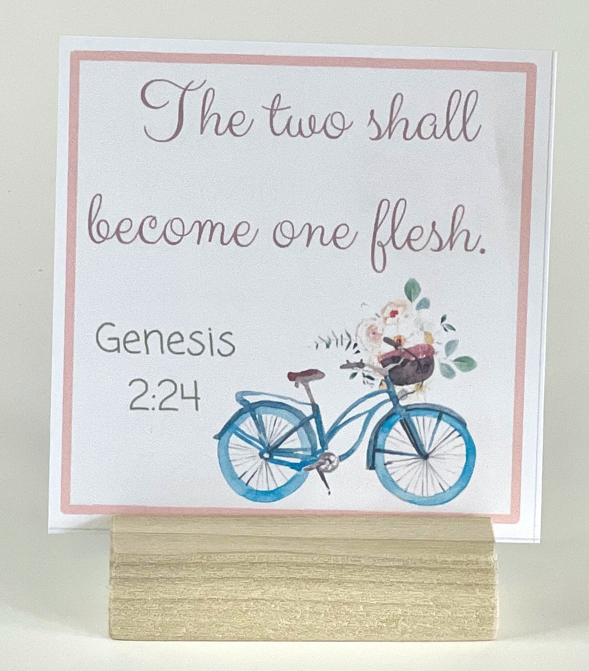 Scripture Cards, Purity Theme Cards, Memorization, Download - Etsy