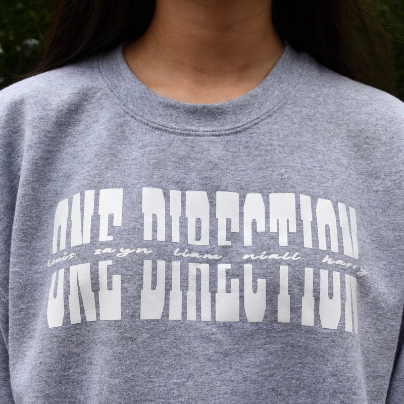 One Direction Merch - Etsy