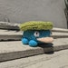 Lotad Crochet Pattern PDF, Pokémon - Etsy UK