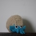 Omanyte Crochet Pattern PDF, Pokémon - Etsy UK