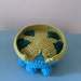 Lotad Crochet Pattern PDF, Pokémon - Etsy UK