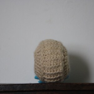 Omanyte Crochet Pattern PDF, Pokémon - Etsy UK