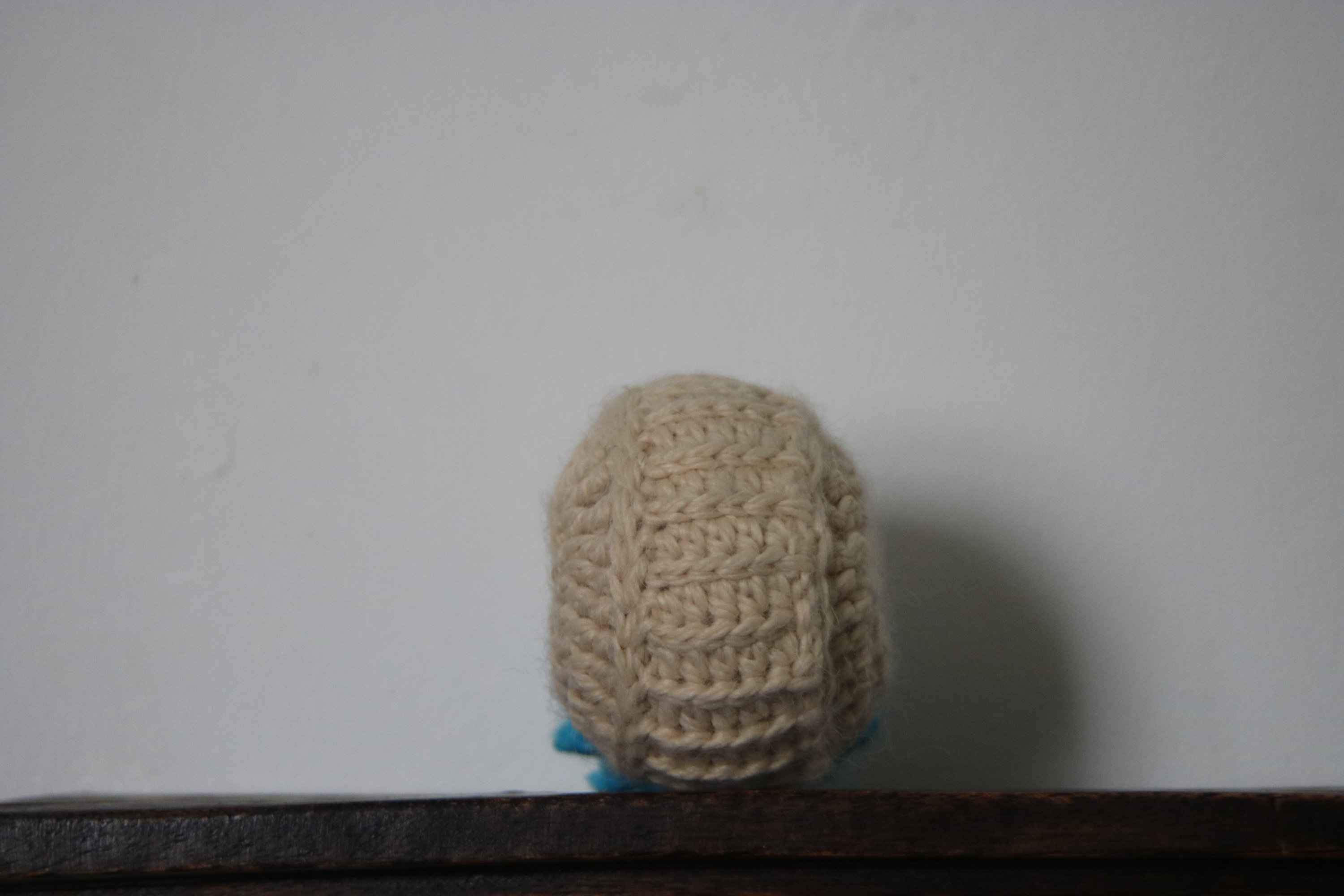 Omanyte Crochet Pattern PDF, Pokémon - Etsy UK