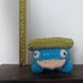 Lotad Crochet Pattern PDF, Pokémon - Etsy UK
