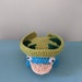 Lotad Crochet Pattern PDF, Pokémon - Etsy UK