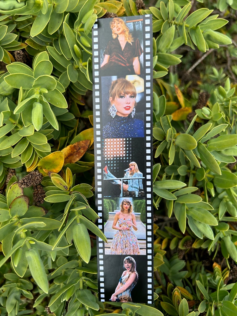 Taylor Swift Bookmarks / Room Décor / the Tortured Poets Department New ...