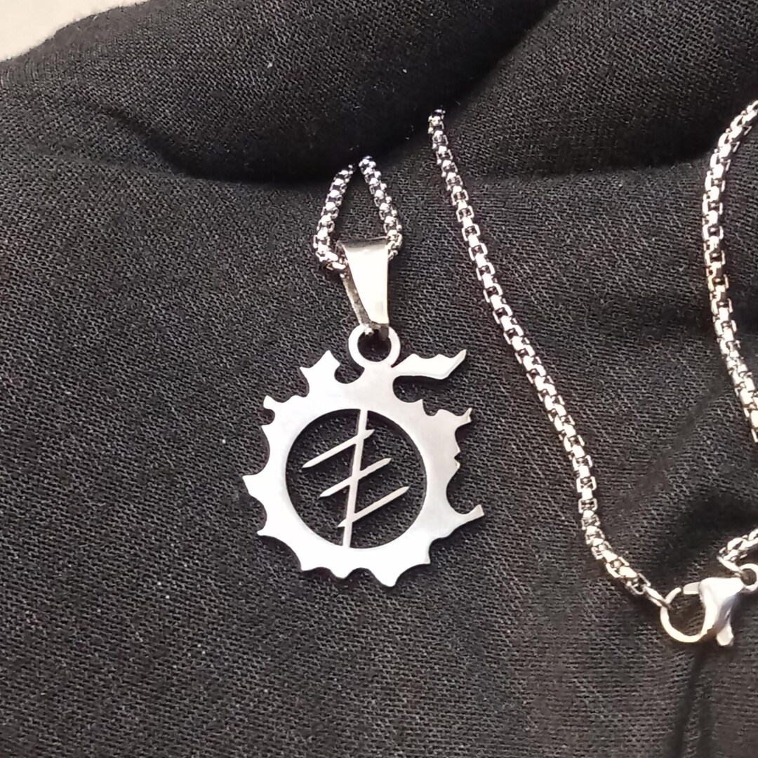Final Fantasy XIV Stainless Steel MONK Job Class Logos in Dalamud ...