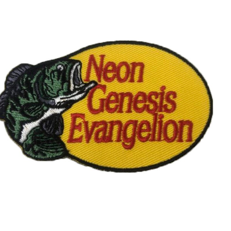 Embroidery Patch Iron On - Etsy