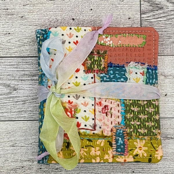 Needle Books - Etsy