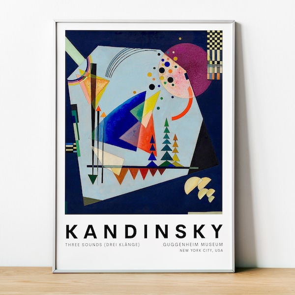Retro Wall Art - Etsy