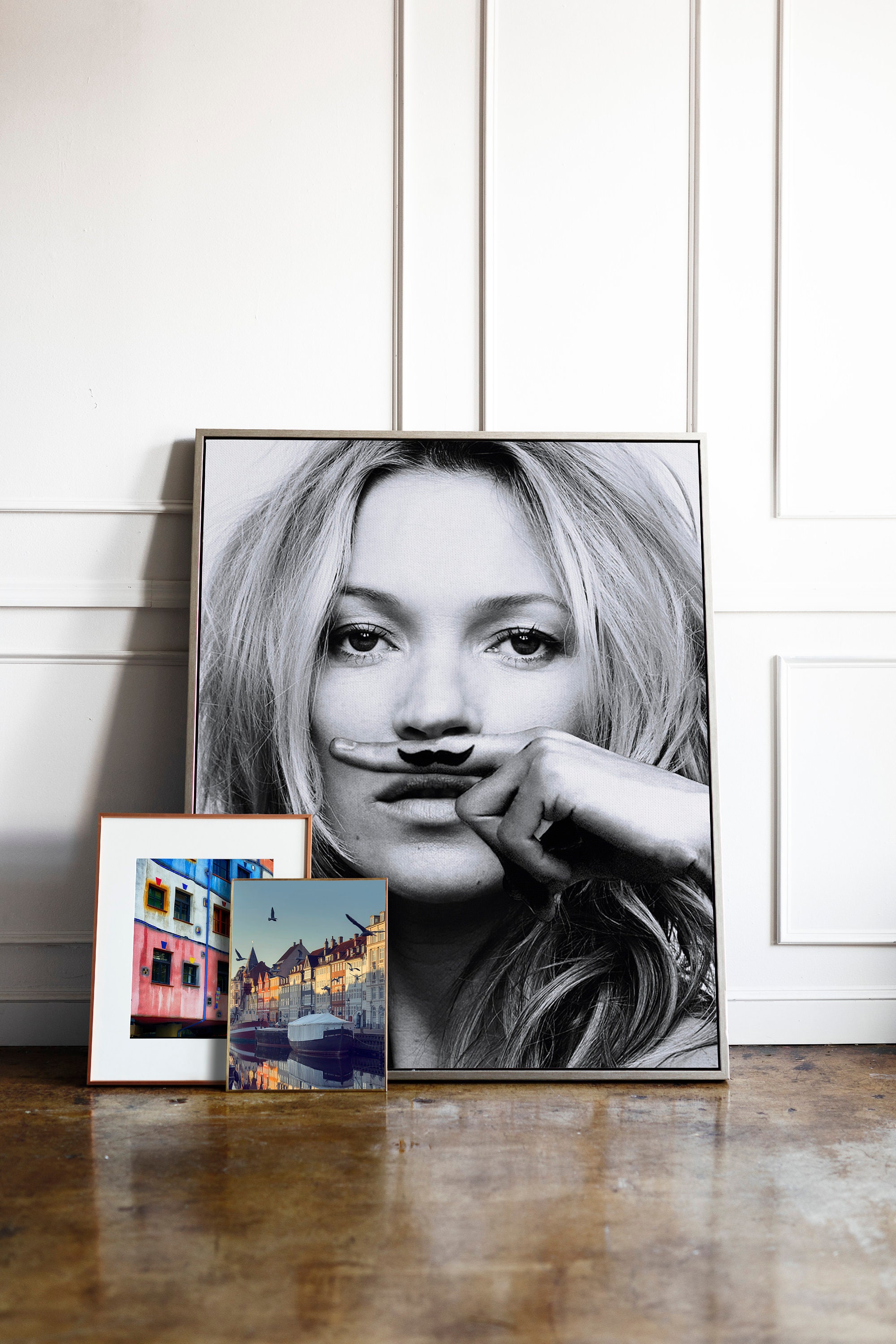 Kate Moss Print Kate Moss Photography Kate Moss Art Kate - Etsy UK