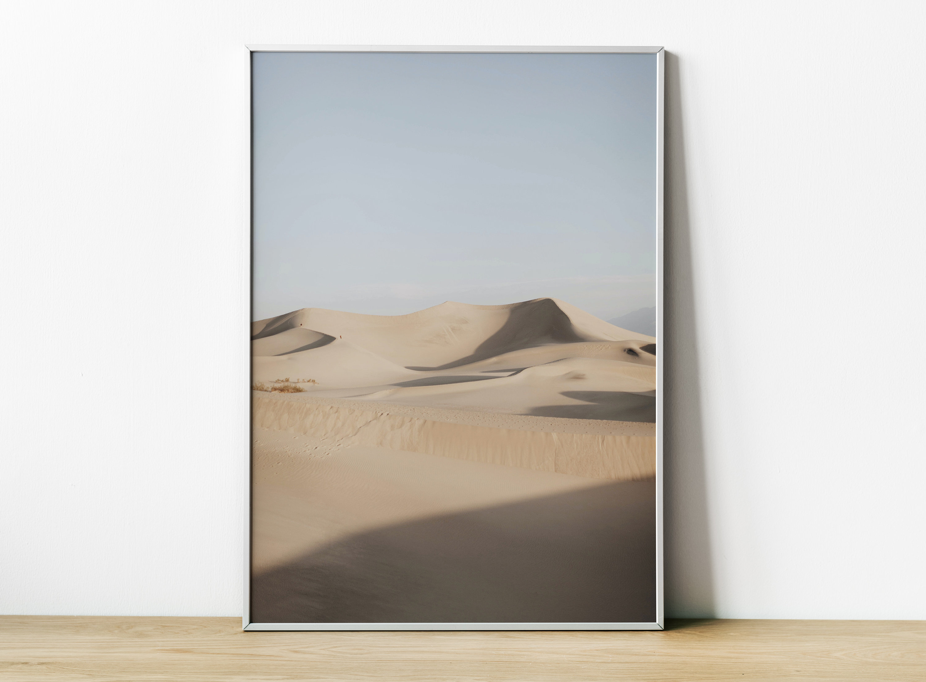 Desert Print Desert Photography Desert Photo Desert Poster | Etsy