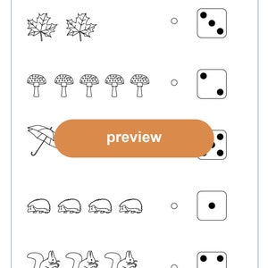 Workbook Autumn - Digital File - Etsy