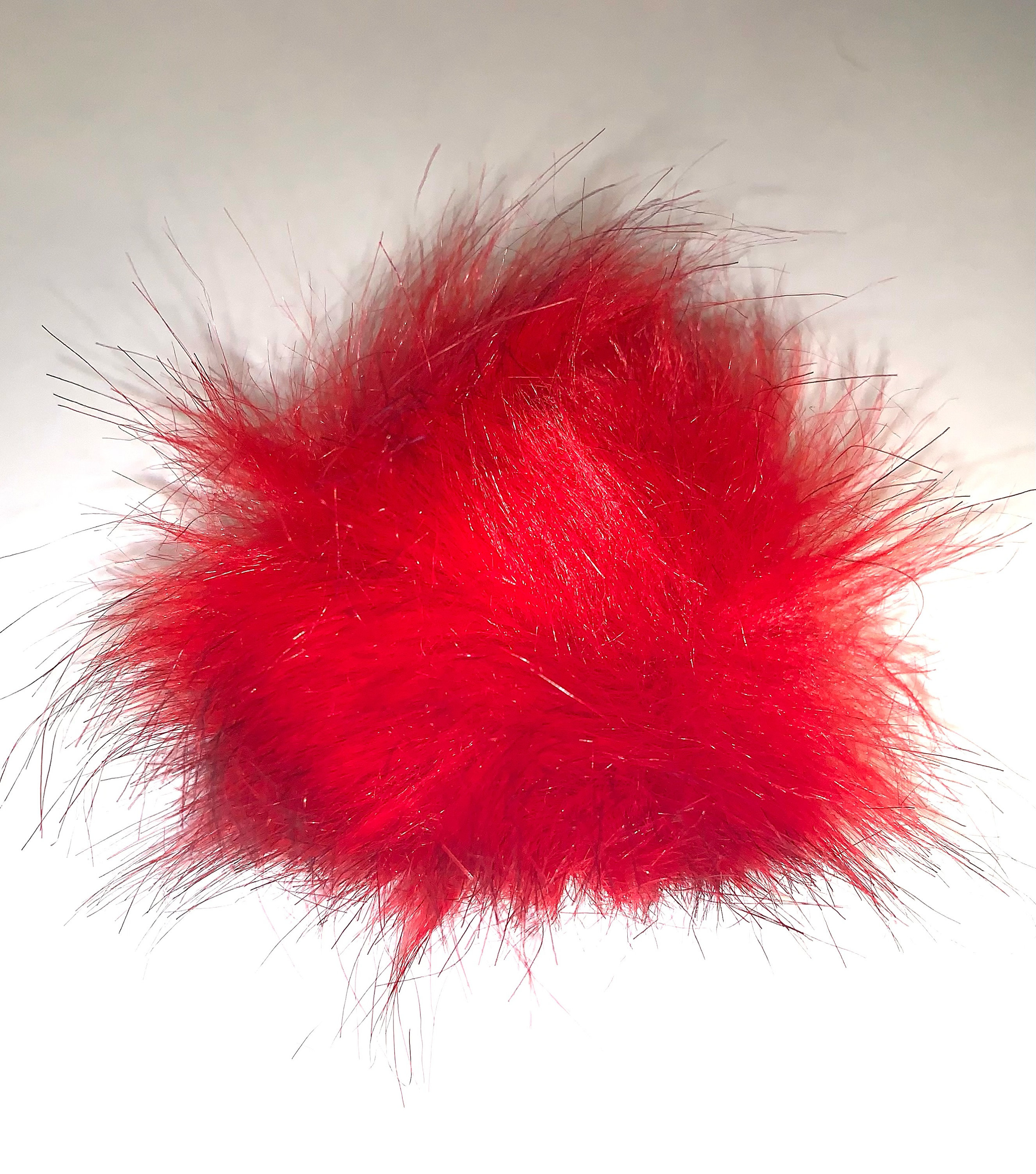 Snap on Pom Pom - Etsy