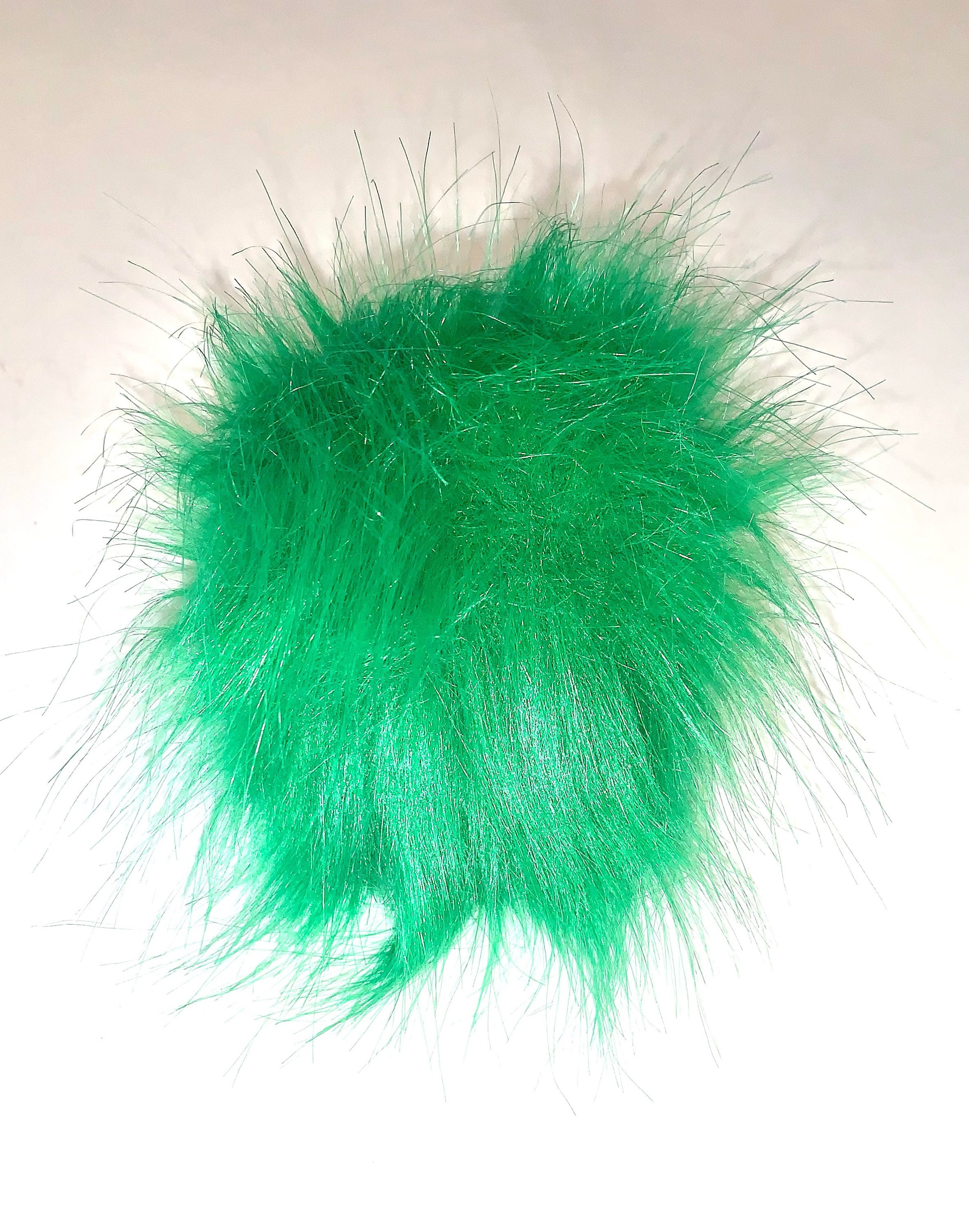 Snap on Pom Pom - Etsy