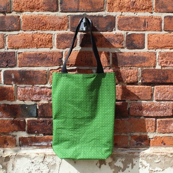 Funky Tote Bag - Etsy