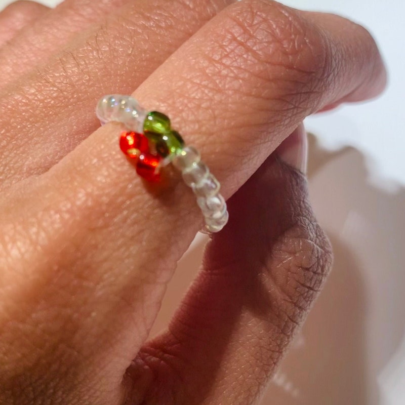 BeachyBeadDesigns - Etsy