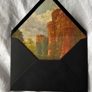 Printable Envelope Liners Medieval / Renaissance / Art / History ...