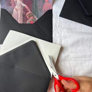 Printable Envelope Liners Medieval / Renaissance / Art / History ...