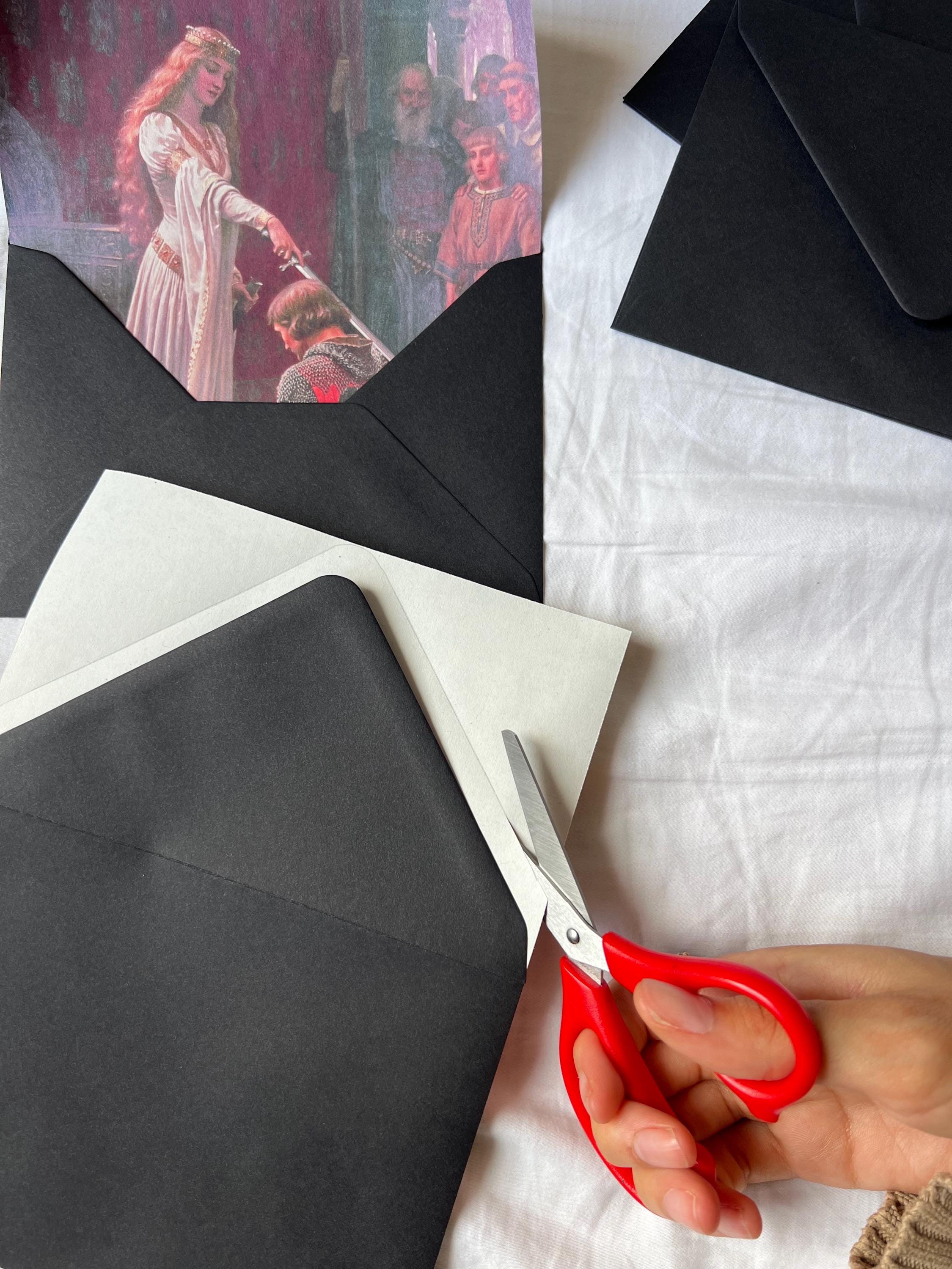 Printable Envelope Liners Medieval / Renaissance / Art / History ...