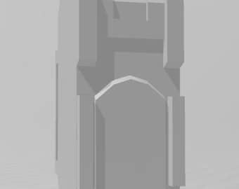 Digital Download Dead Space Remake Level 3 Suit Chest Computer ...