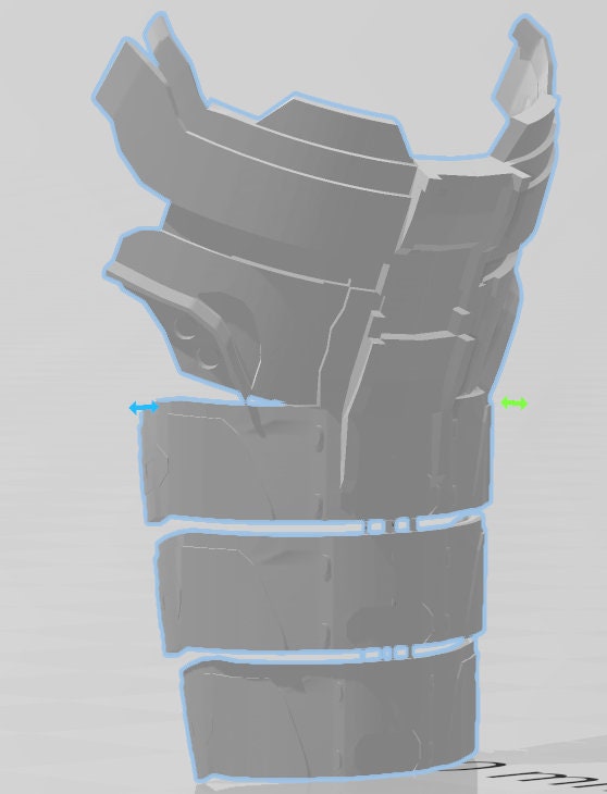 Digital Download Dead Space Remake Level 3 Suit Chest Computer ...