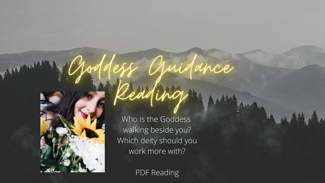 Oracle Reading: Guidance From the Gods, Messages From the Goddess, Your ...