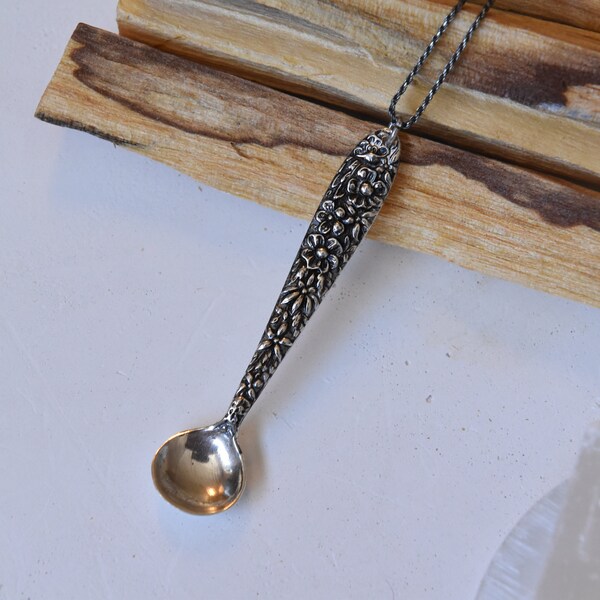 Spoon Jewelry - Etsy