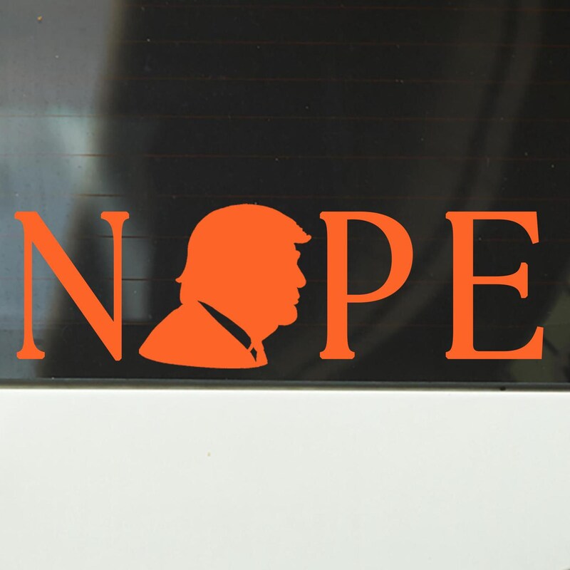 Nope - Etsy