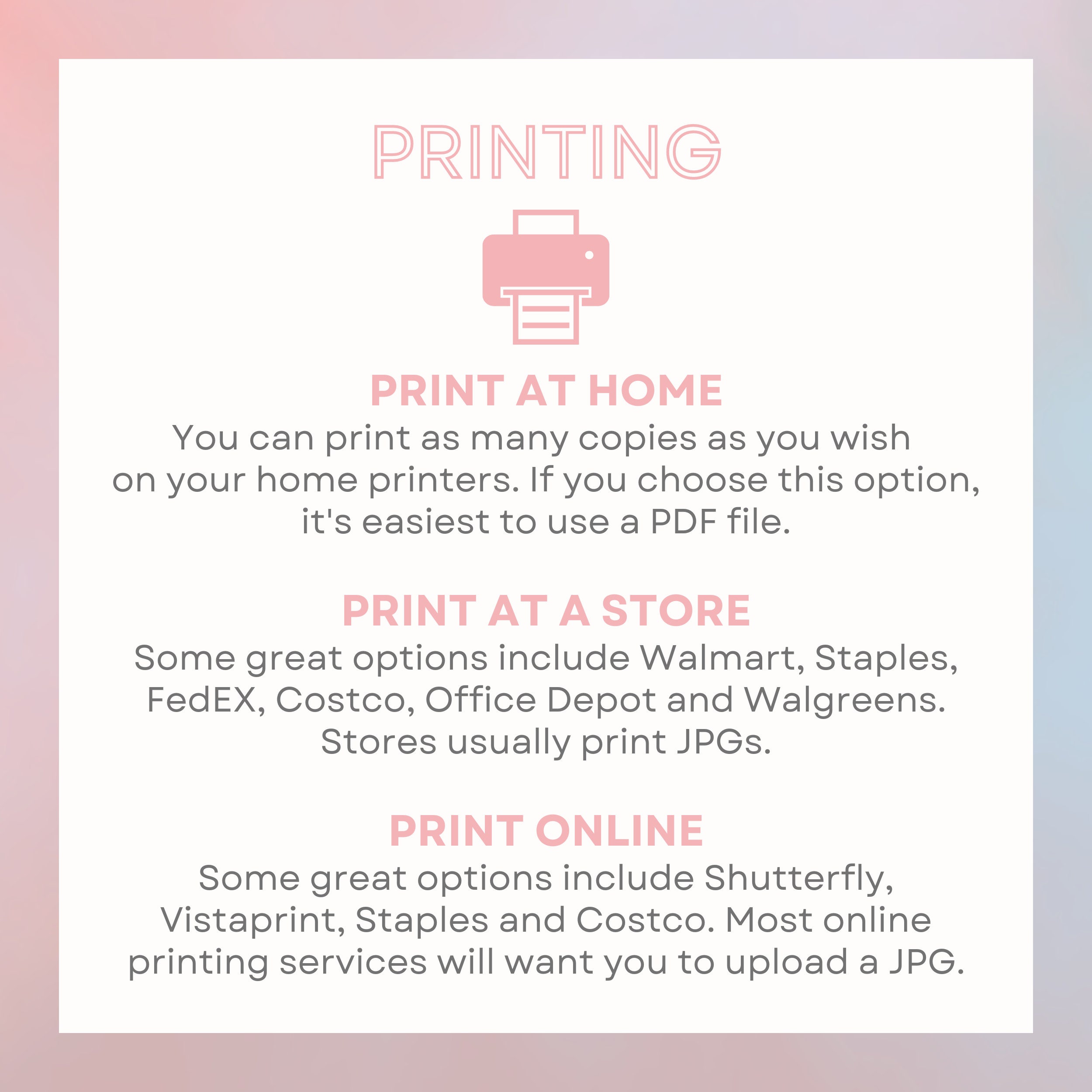 7 Generations Custom Family Tree Fan Chart INSTANT DOWNLOAD Template ...