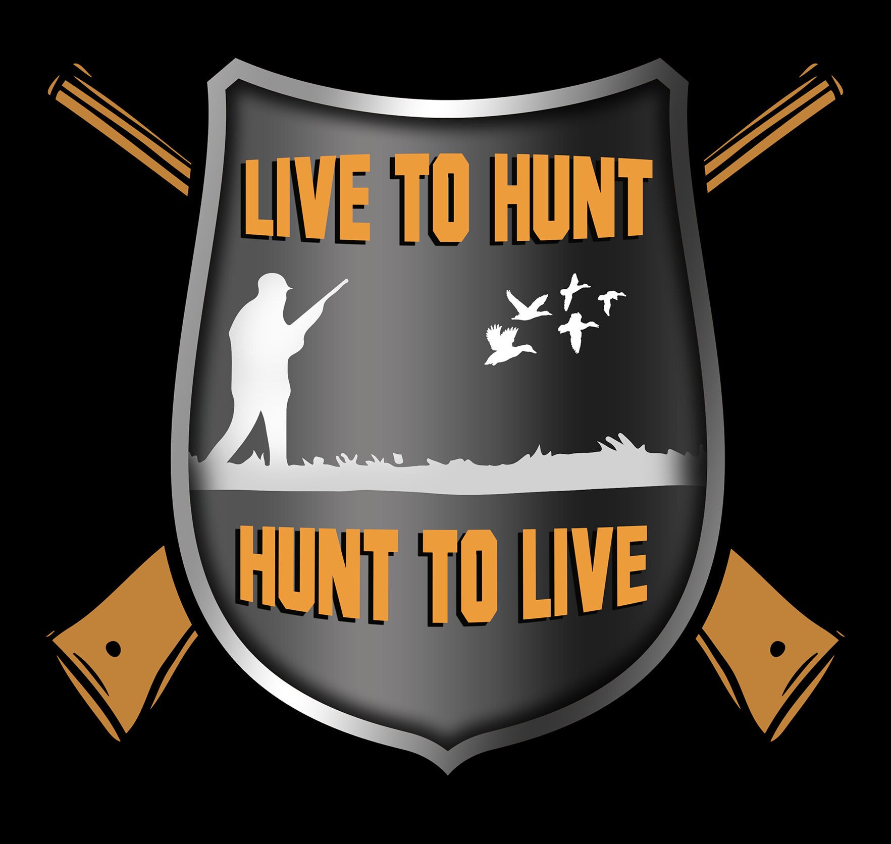 Hunting Magnets - Refrigerator Magnets for the Avid Hunter. Make Great ...