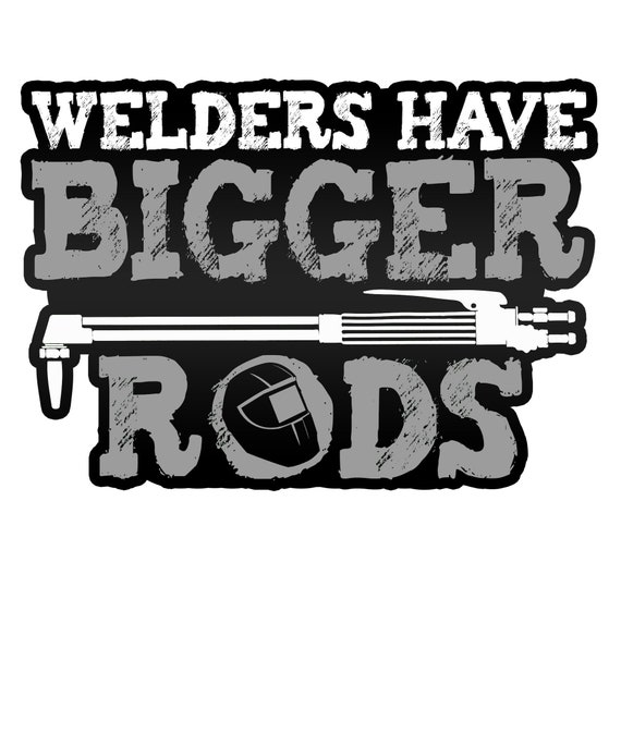 Welding Decals