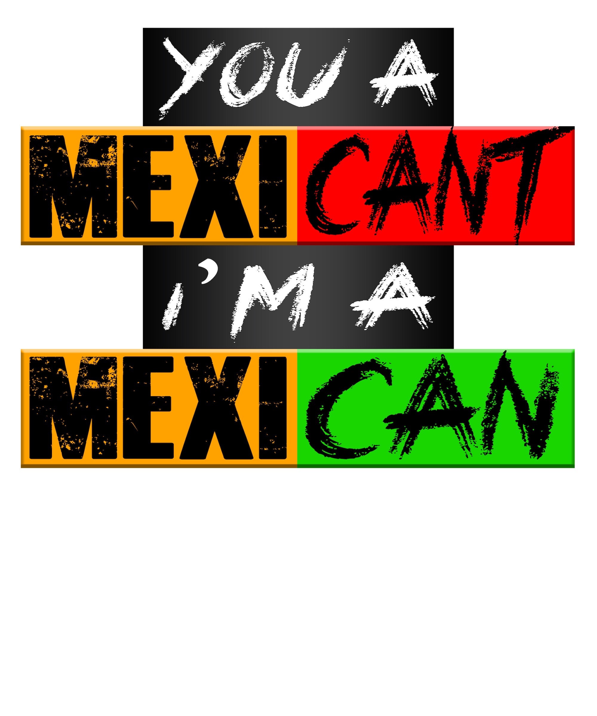 Mexican Stickers-calcomanías Mexicanas100% Vinyl - Etsy