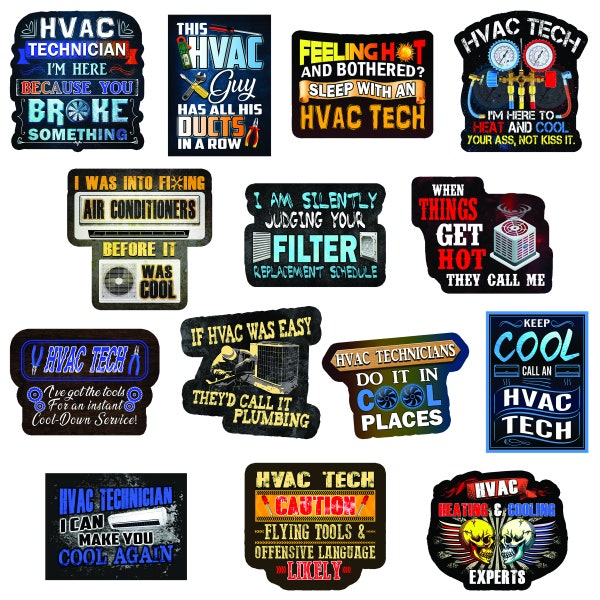 Hard Hat Stickers - Etsy