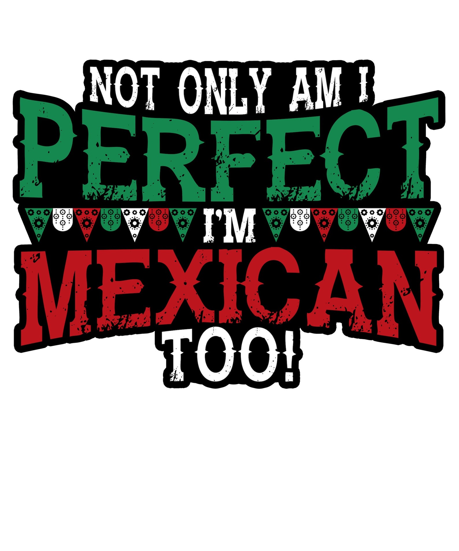 Mexican Stickers-calcomanías Mexicanas–100% Vinyl Stickers-decals for ...