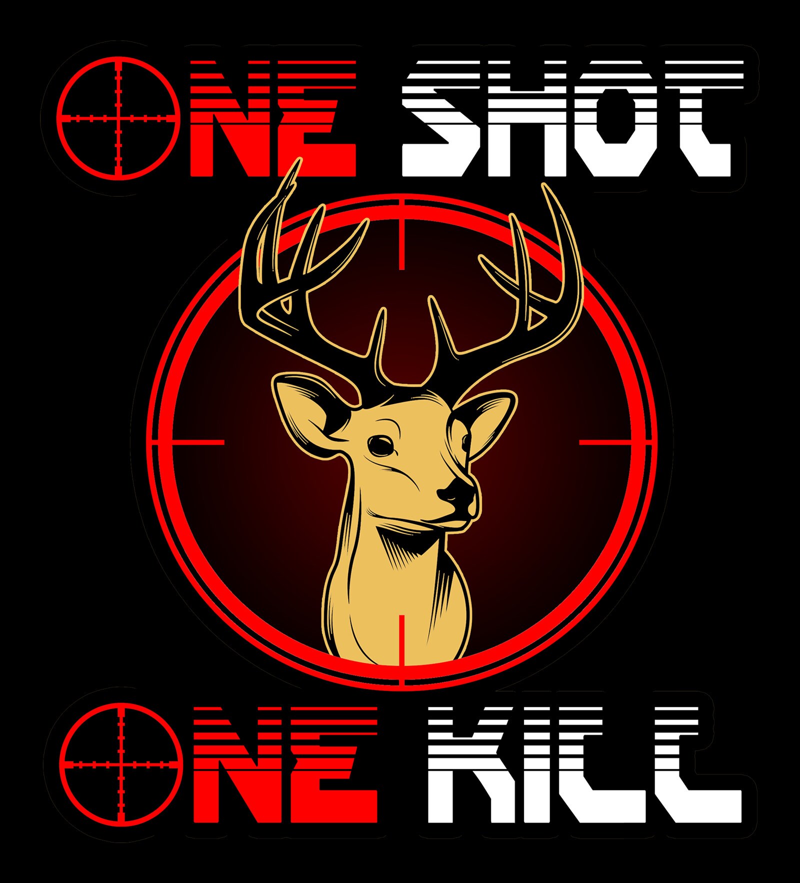 Hunting Magnets - Refrigerator Magnets for the Avid Hunter. Make Great ...