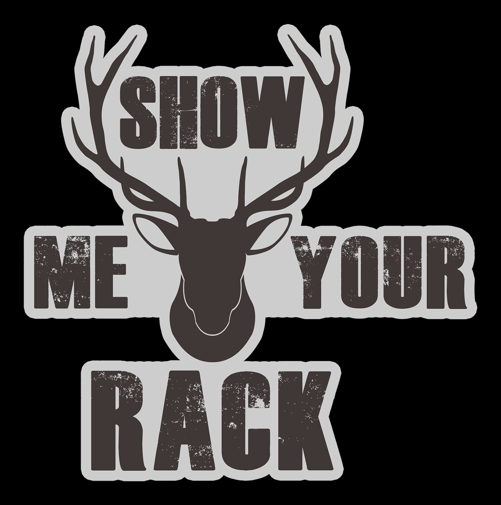 Hunting Magnets - Refrigerator Magnets for the Avid Hunter. Make Great ...