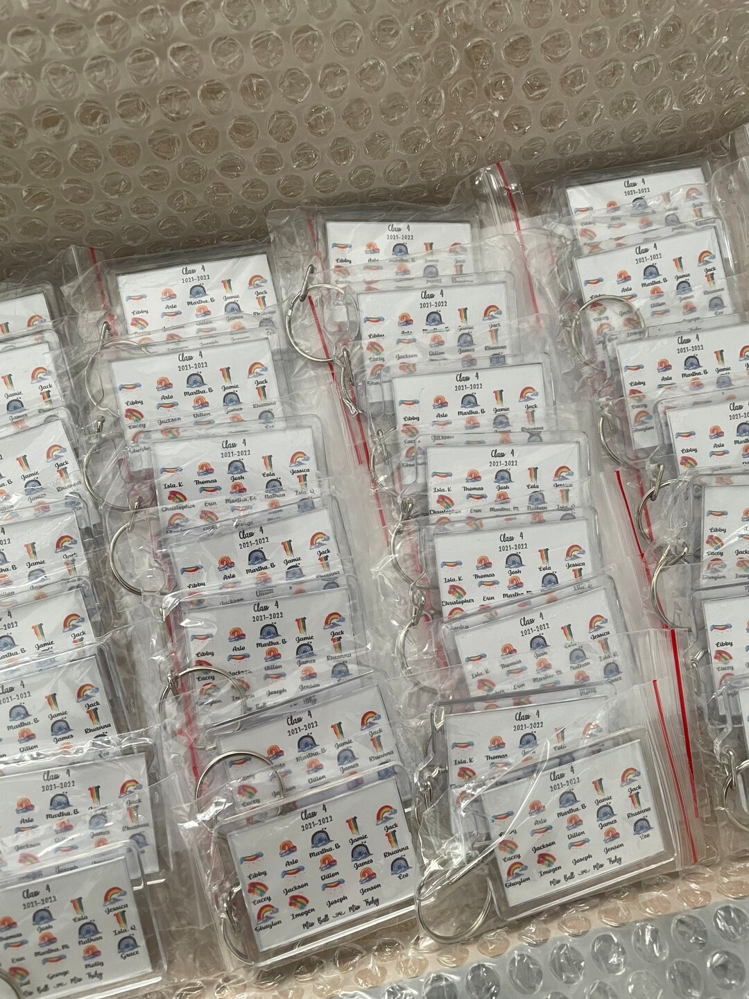 End of Year Class Gift | Teacher Gift | Primary School Class Present ...