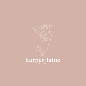 Custom Logo Design, Hand Drawn Logo, Business Logo, Calligraphy Logo ...