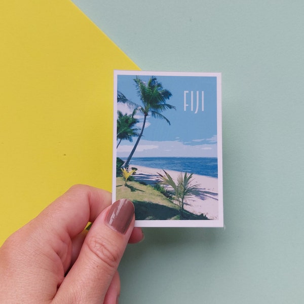 Fiji - Etsy