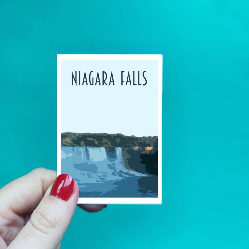 Travel Stickers - Etsy