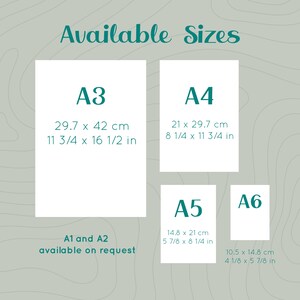 Jesmond Dene Travel Poster - Retro Vintage Style Newcastle Upon Tyne ...