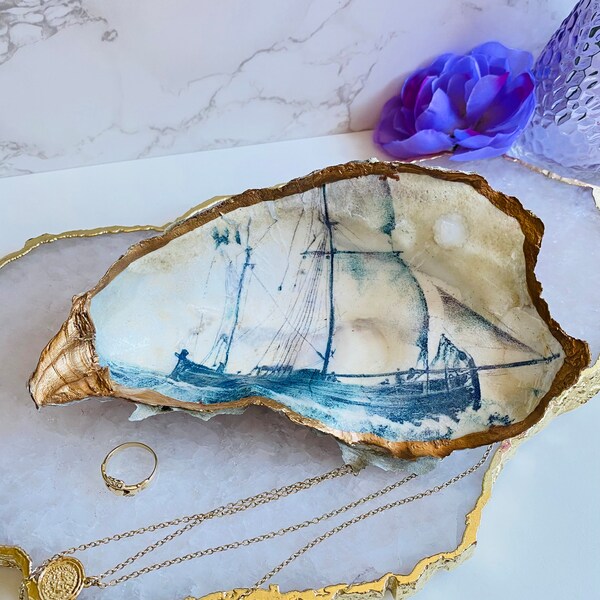 Nautical Display - Etsy