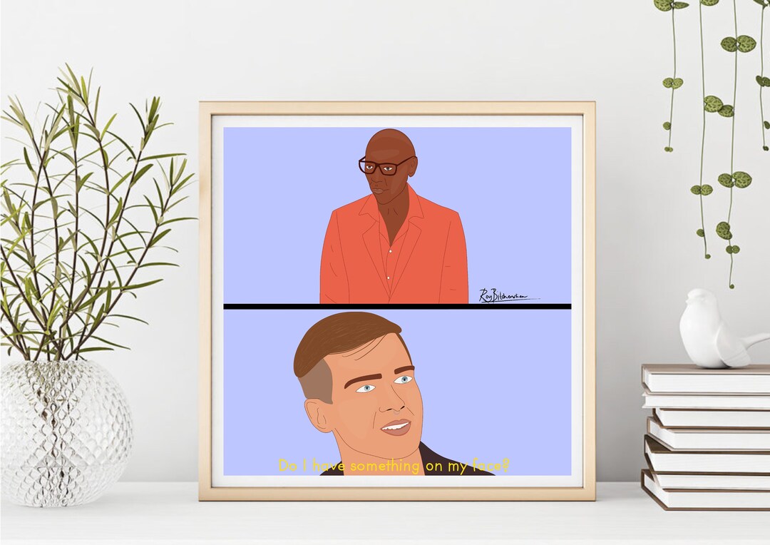 Rupaul Vs Pearl Season 7 Showdown, Iconic Argument, is There Something ...