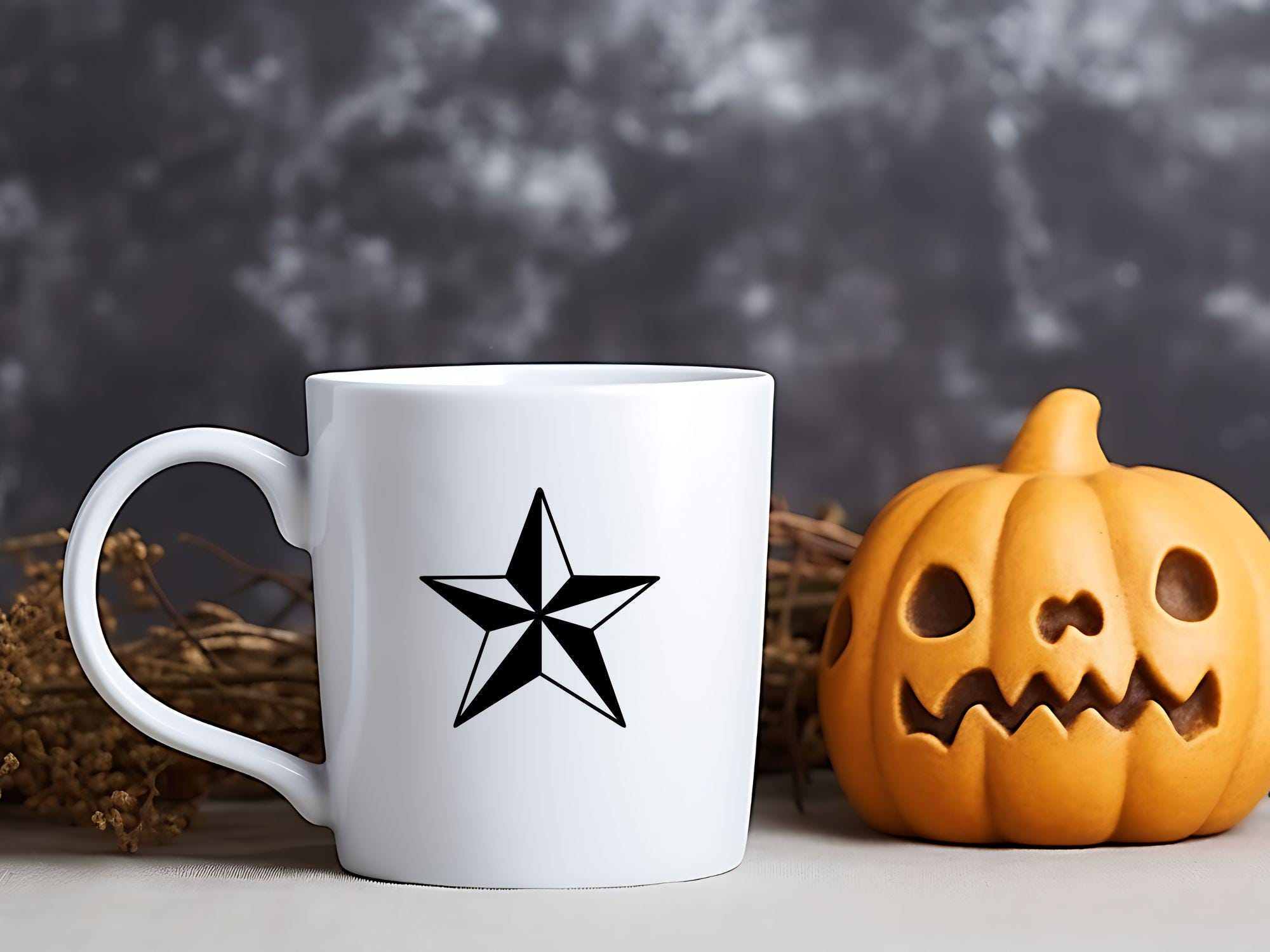 Stars SVG/PNG Clipart Bundle, Sublimation Design, Cricut Cut Files ...