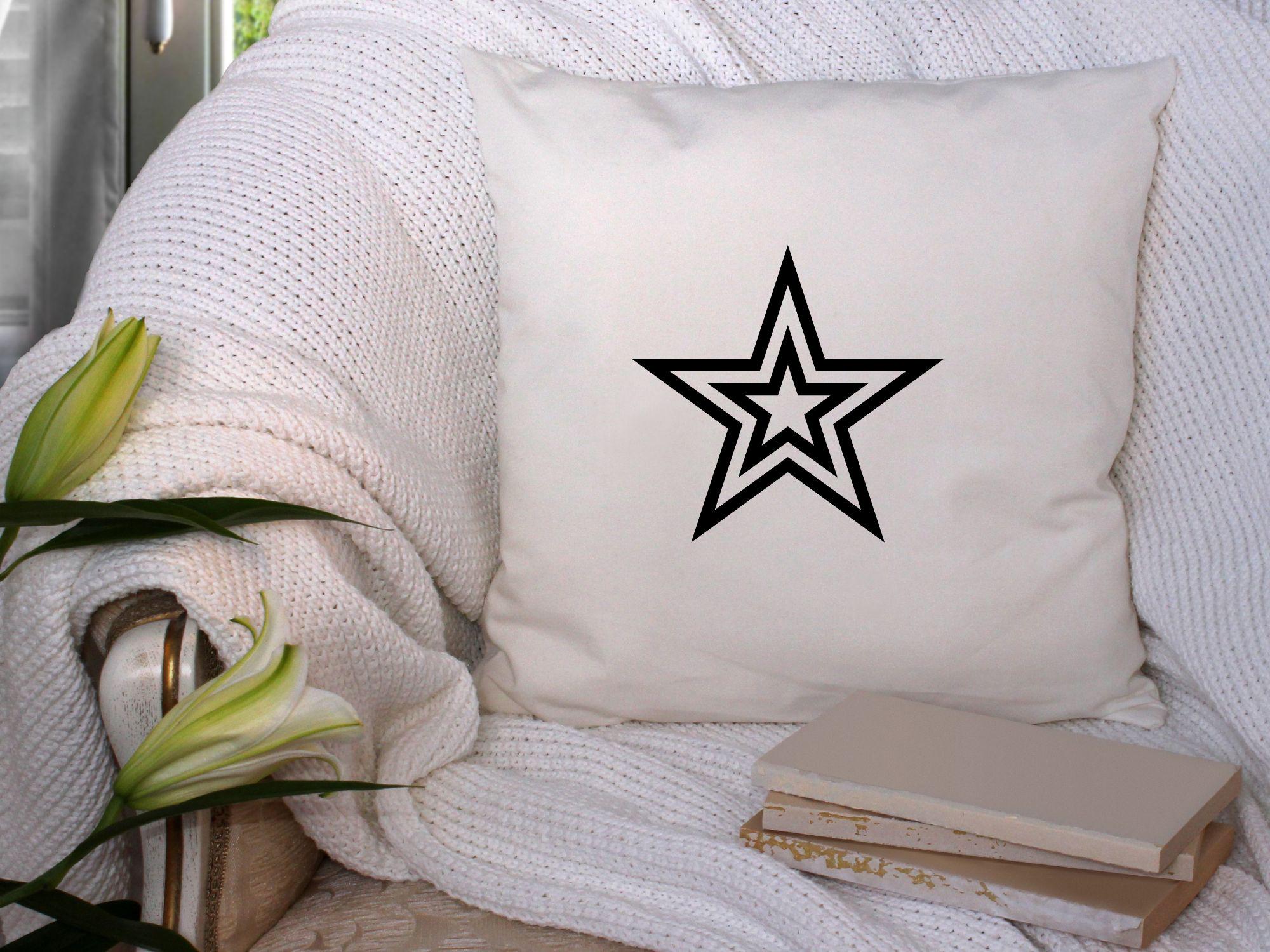 Stars SVG/PNG Clipart Bundle, Sublimation Design, Cricut Cut Files ...