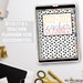 Digital Teacher Planner - Goodnotes - Etsy
