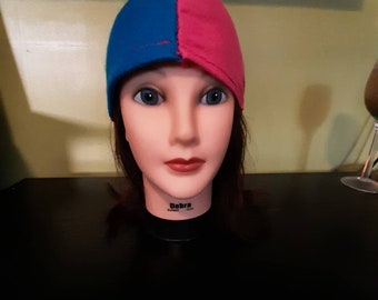 Viking 4 Panel Hat - Etsy