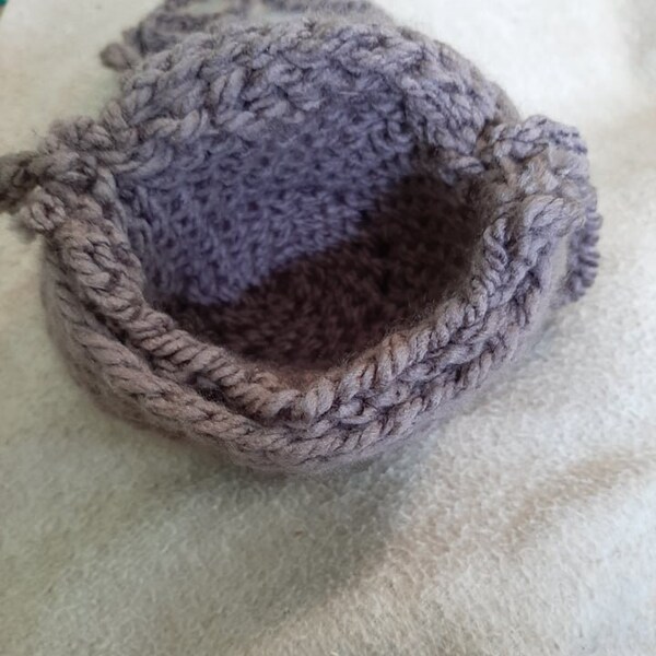 Secret Compartment Bag - Etsy